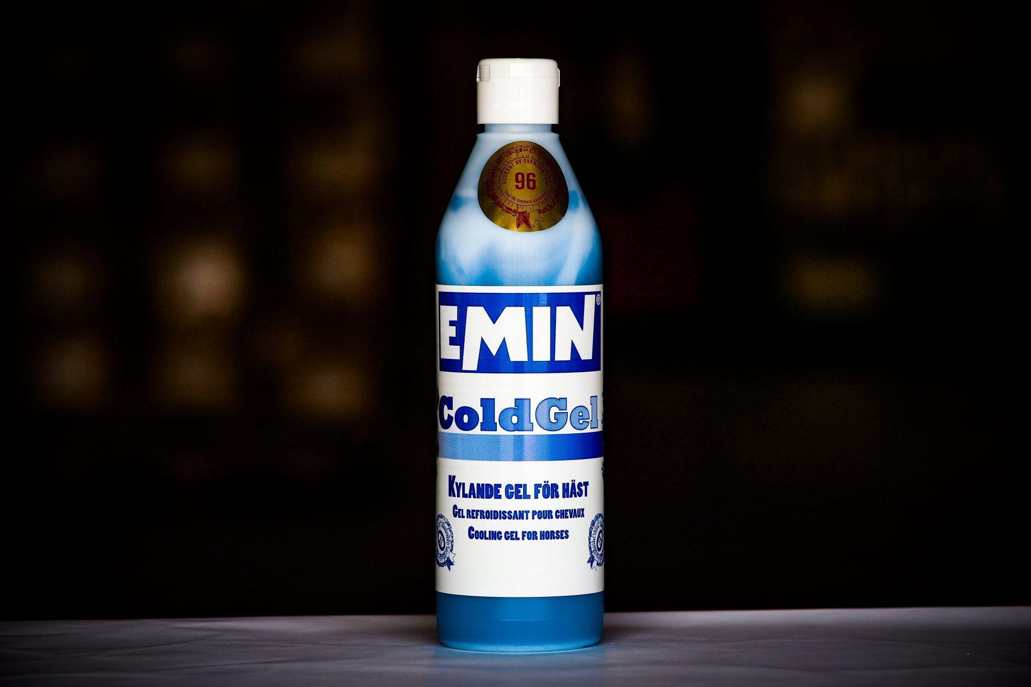 ColdGel – EMIN Svenska AB
